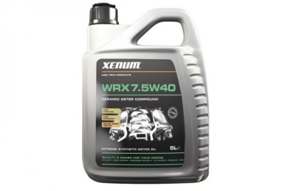 Tipuri de uleiuri auto: clasificarea uleiurilor de motor